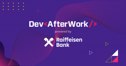 AI in Development - powered by Raiffeisen Bank - DevAfterWork